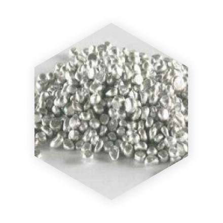 Aluminum Granules | Kymera International