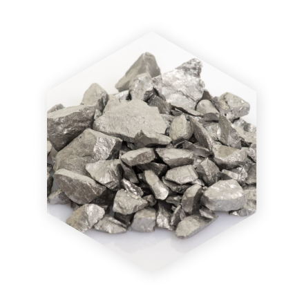 Chromium & Coating Master Alloys | Kymera International