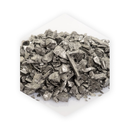 Vanadium Master Alloys | Kymera International