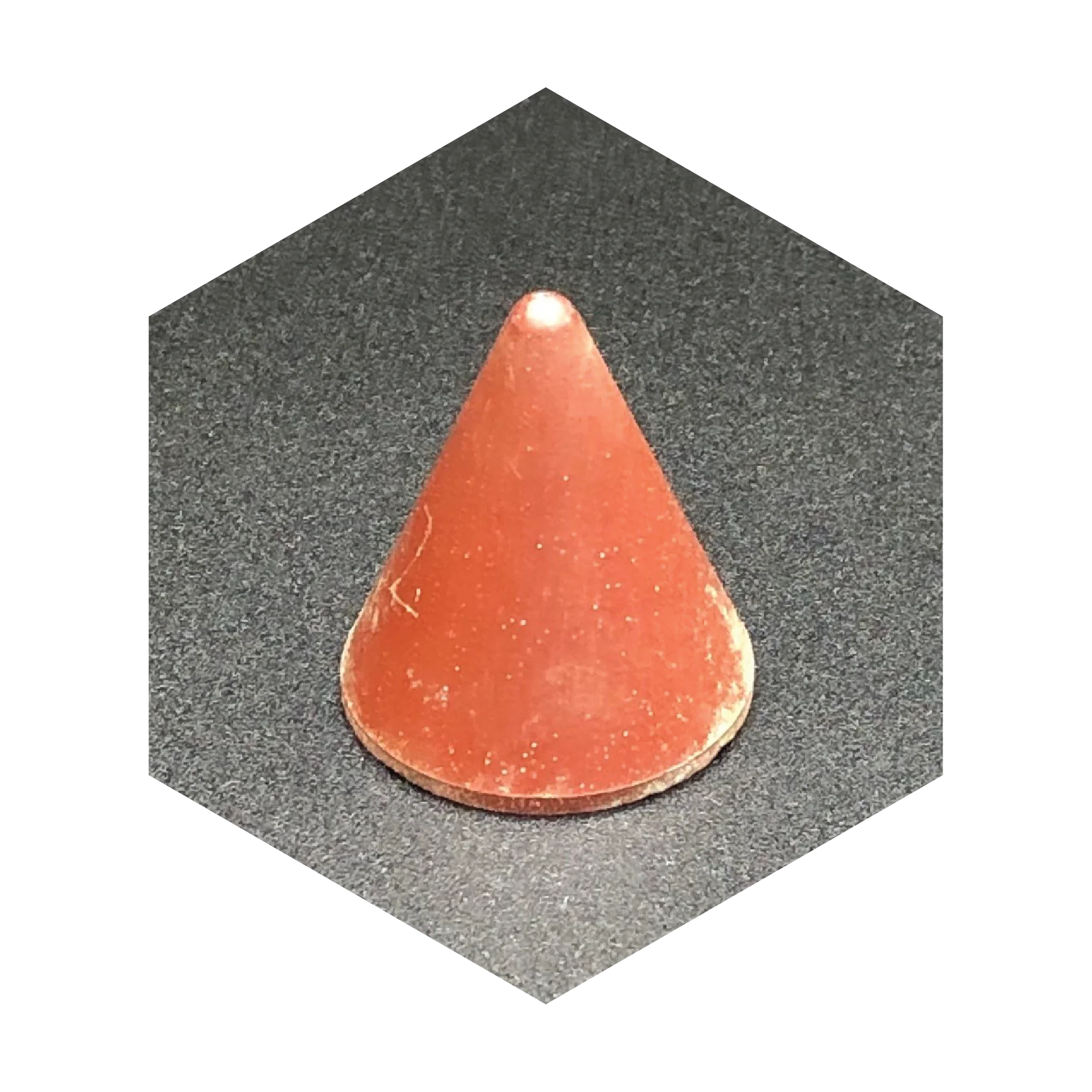 Copper Lead Graphite | Kymera International
